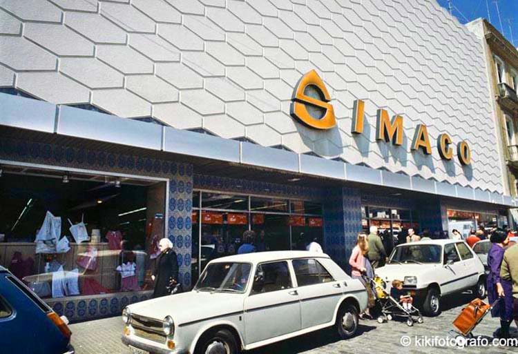 El día que SIMAGO abrió en Cádiz – LA AZOTEA DE CÁDIZ