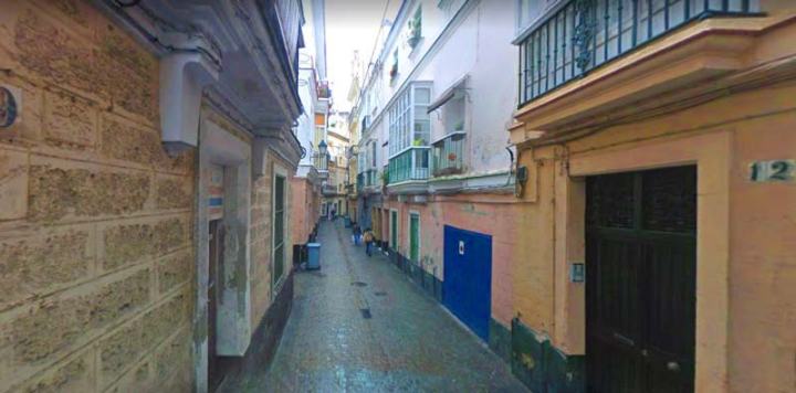 Quien fue MARÍA ARTEAGA y otros nombres de la famosa calle – LA AZOTEA ...