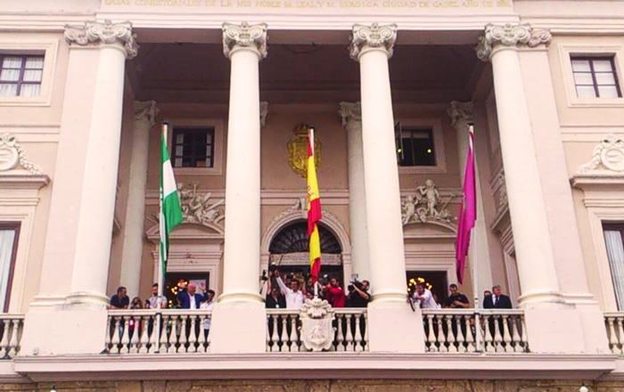 Los últimos días de Kichi – LA AZOTEA DE CÁDIZ
