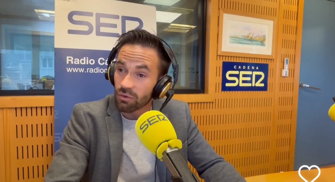 El legado de Kichi según David de la Cruz – LA AZOTEA DE CÁDIZ