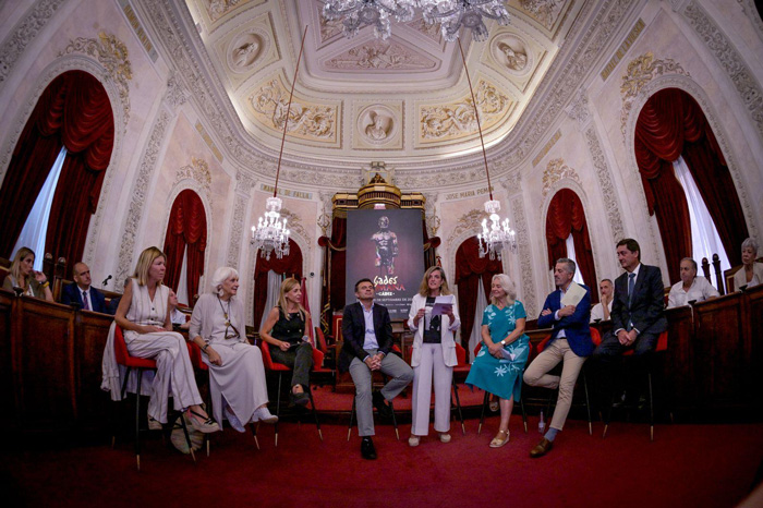 El Ayuntamiento presenta Cádiz Romana, la cita con la historia «pensada ...