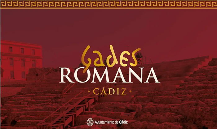 Cádiz Romana arranca esta tarde con un espectáculo en San Juan de Dios ...