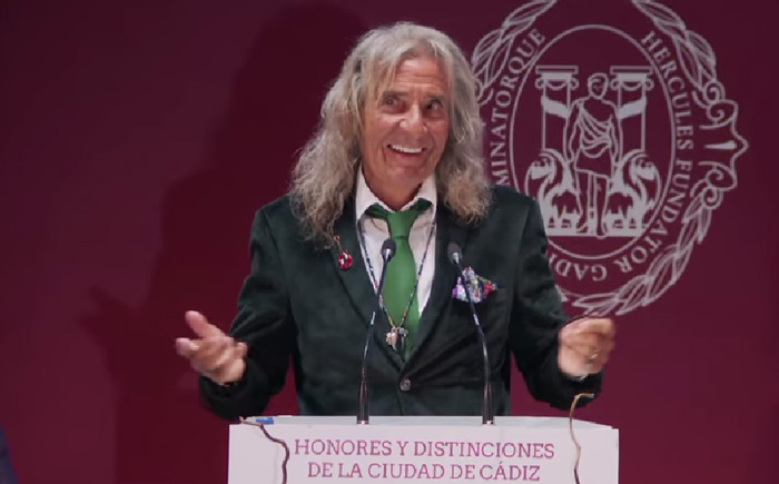 La última joya de Antonio Reguera que recorre las redes sociales – LA ...